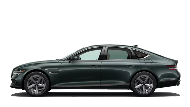 Genesis Dealership in Winter Park FL | Serving Winter Park and Sanford ...