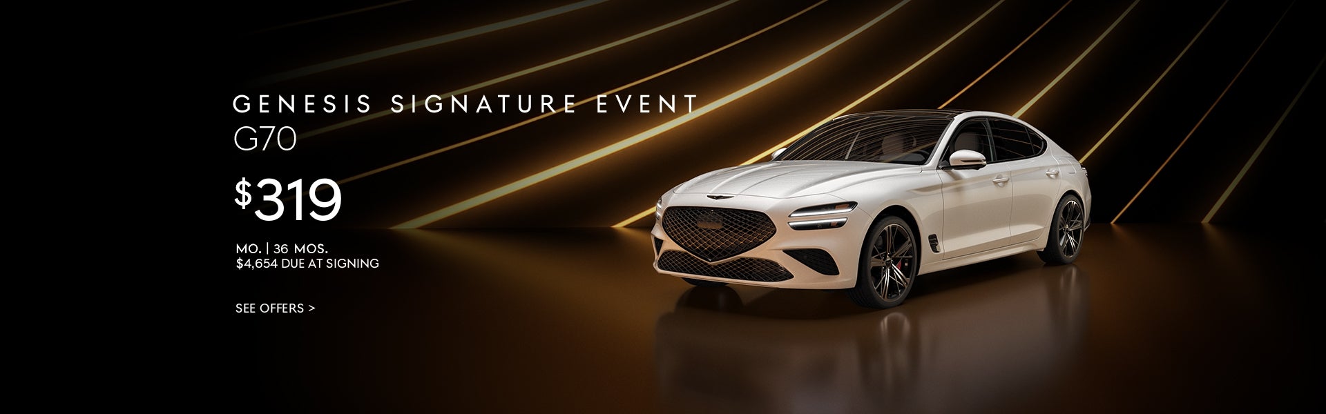 Genesis Dealership in Winter Park FL | Serving Winter Park and Sanford ...