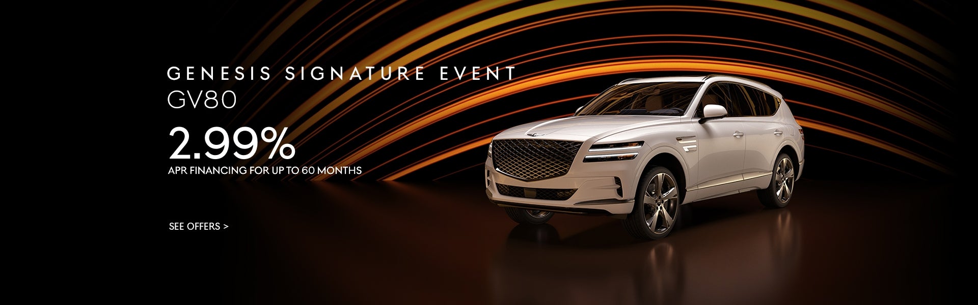 Genesis Dealership in Winter Park FL | Serving Winter Park and Sanford ...