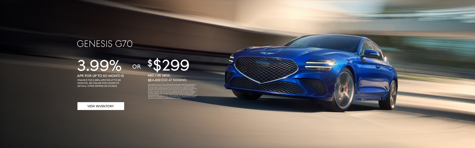 Genesis Dealership in Winter Park FL | Serving Winter Park and Sanford ...