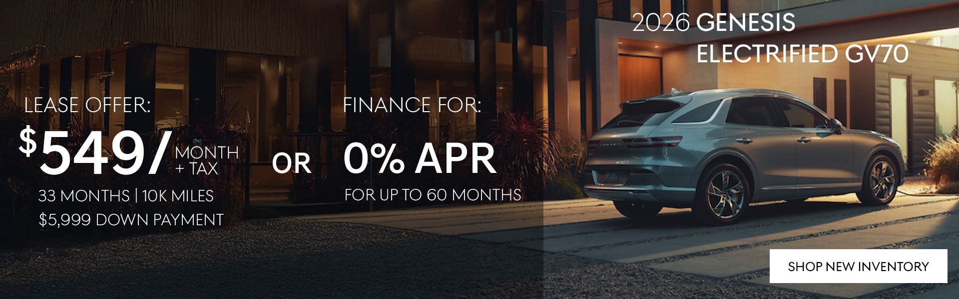 Genesis Dealership in Winter Park FL | Serving Winter Park and Sanford ...